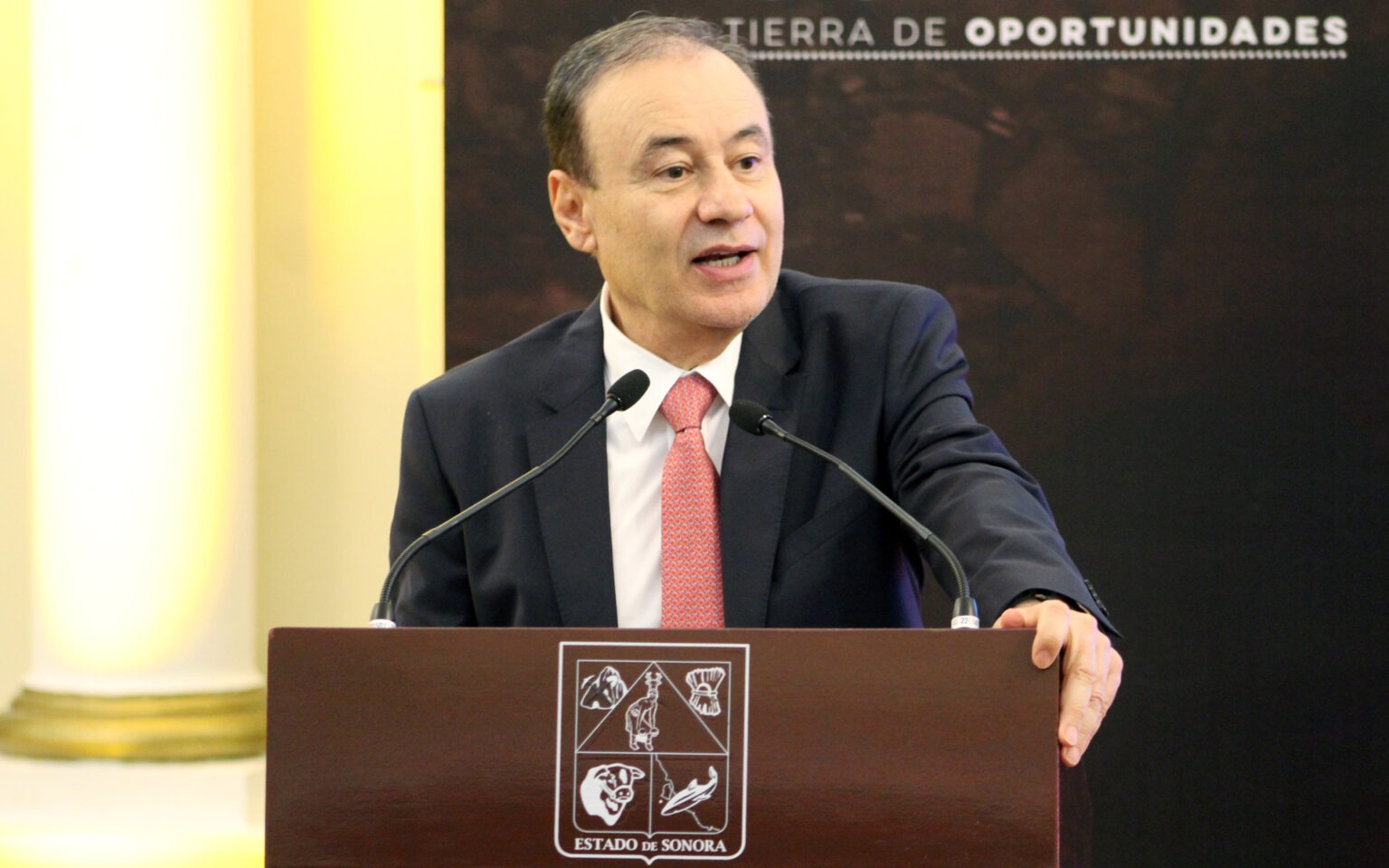 Sonora será invitado de honor en la Feria Nacional de San Marcos 2025 ...