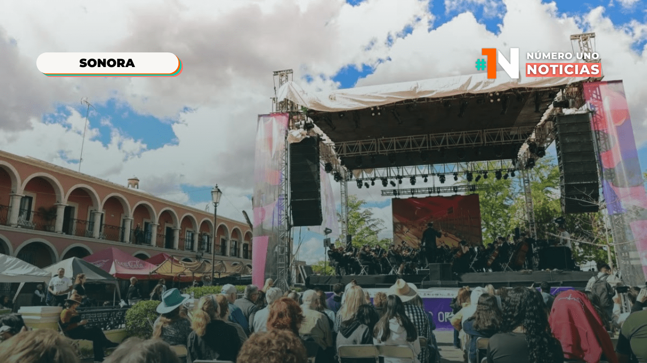 Logran récord histórico con más de 550 postulaciones de artistas para ...