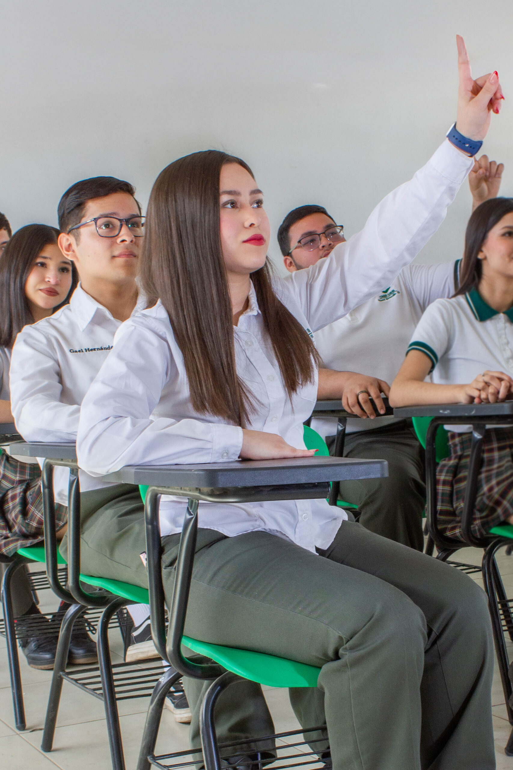 Conalep realiza proceso de inscripción con nueva oferta educativa ...